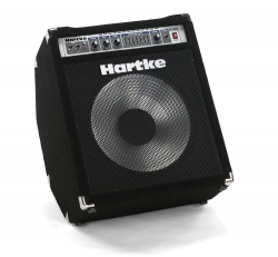 Bas pojačalo HARTKE A100