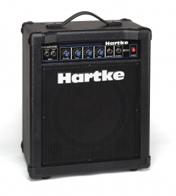 Bas pojačalo HARTKE B300