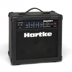 Bas pojačalo HARTKE B150