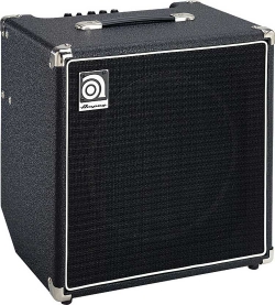 Ampeg BA112 bas pojačalo