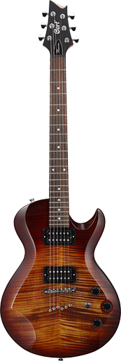 Cort CGP Z42 FT TAB Električna gitara