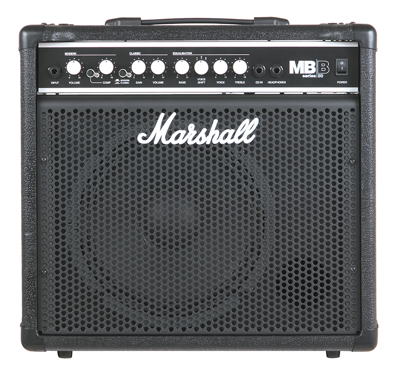 Marshall MB30 Kombo bas pojačalo