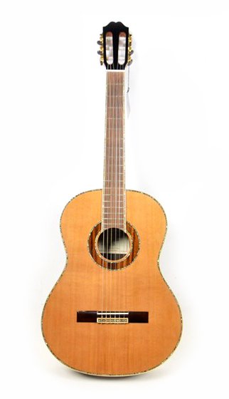 Hermosa AH 20 Klasična gitara