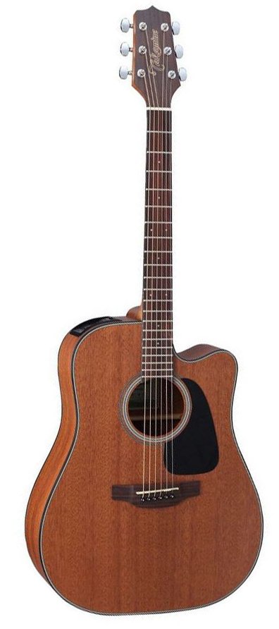 Takamine GD11MCE-NS Akustična gitara sa ozvukom