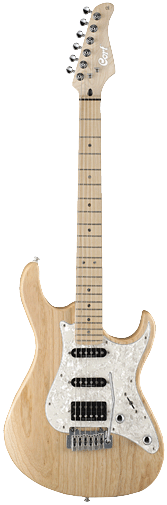 Cort G260 OPN Električna gitara
