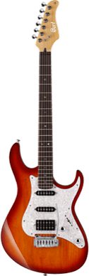 Cort G250 TAB električna gitara