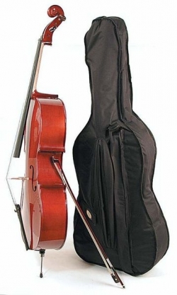 Violončelo Valencia CE 160G