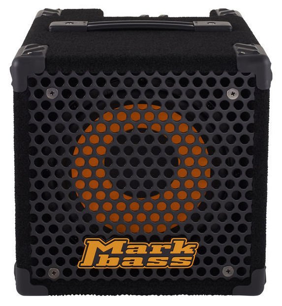 Markbass Micromark 801