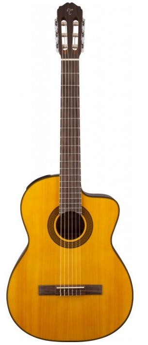 Takamine GC3CE NAT Klasična ozvučena gitara