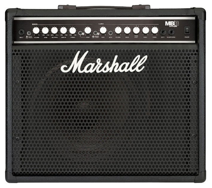 Marshall MB60 Kombo bas pojačalo