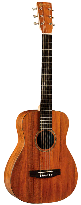 Martin Guitars LXK2 Little Martin