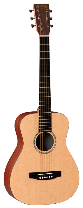 Martin Guitars LXM Little Martin