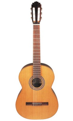 Manuel Rodriguez C3 klasična gitara