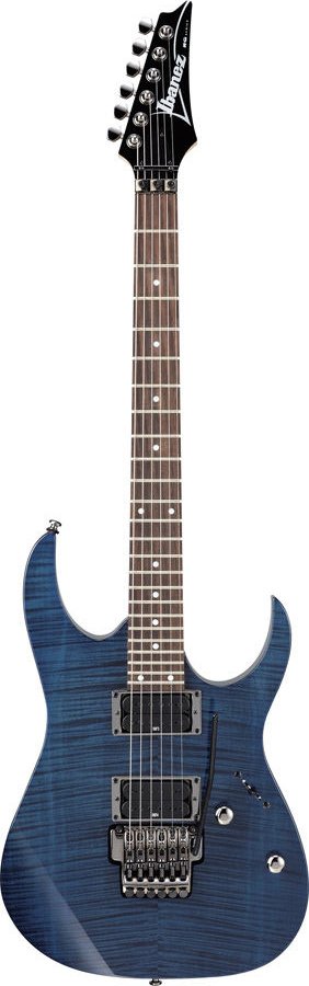 Ibanez RG 320 FM TL Electric Guitar