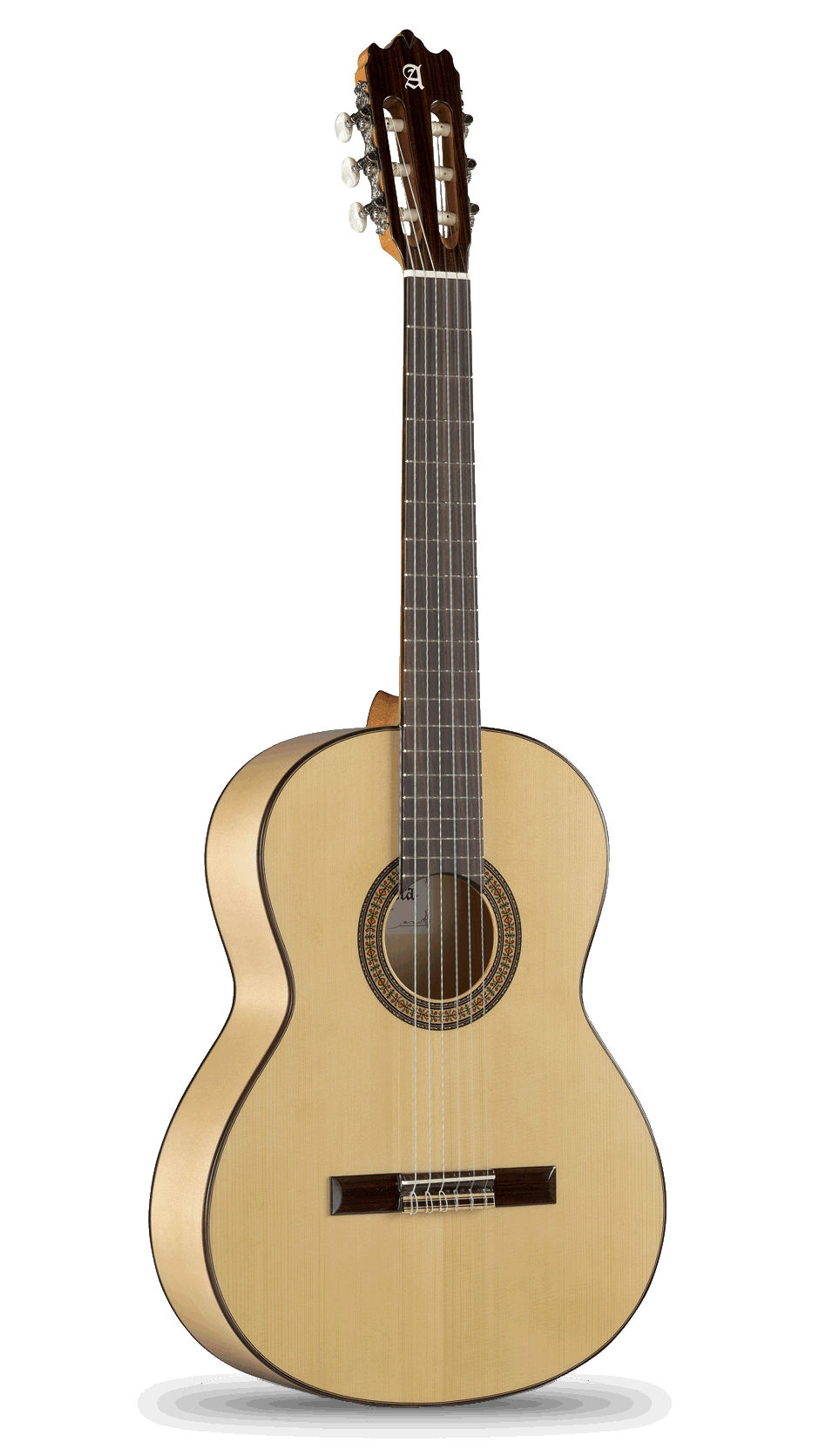 Alhambra 3F klasična gitara