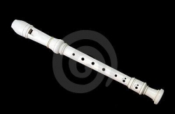 Maxtone TRC-56/B Blok flauta