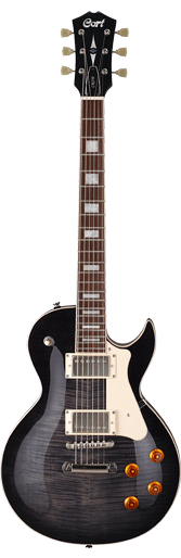 Cort CR250 TBK Električna gitara