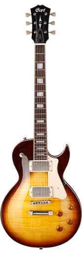 Cort CR250 VB Električna gitara