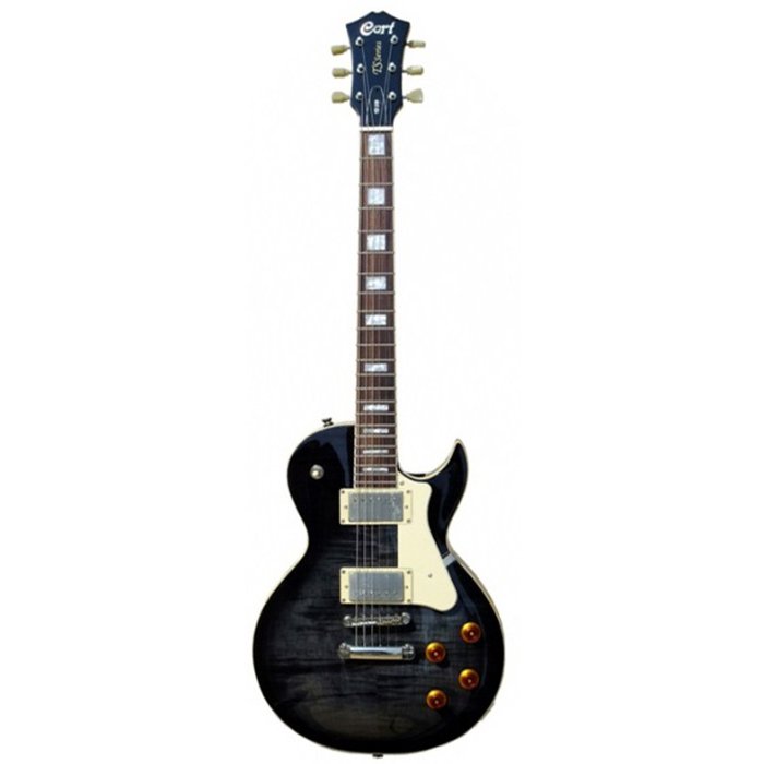 Cort TS 250 TBK Električna gitara