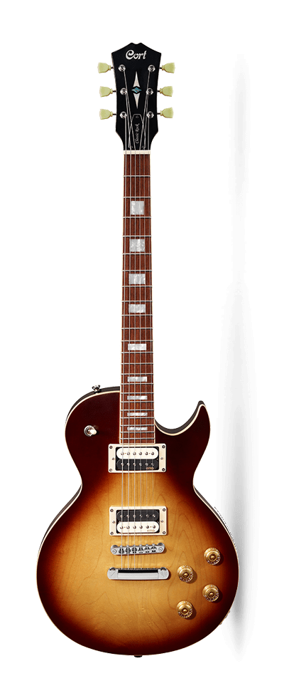 Cort CR300 ATB električna gitara
