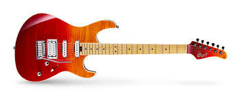 Cort G280DX JSS električna gitara