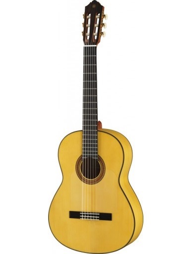 Yamaha CG 182 SF Flamenko gitara