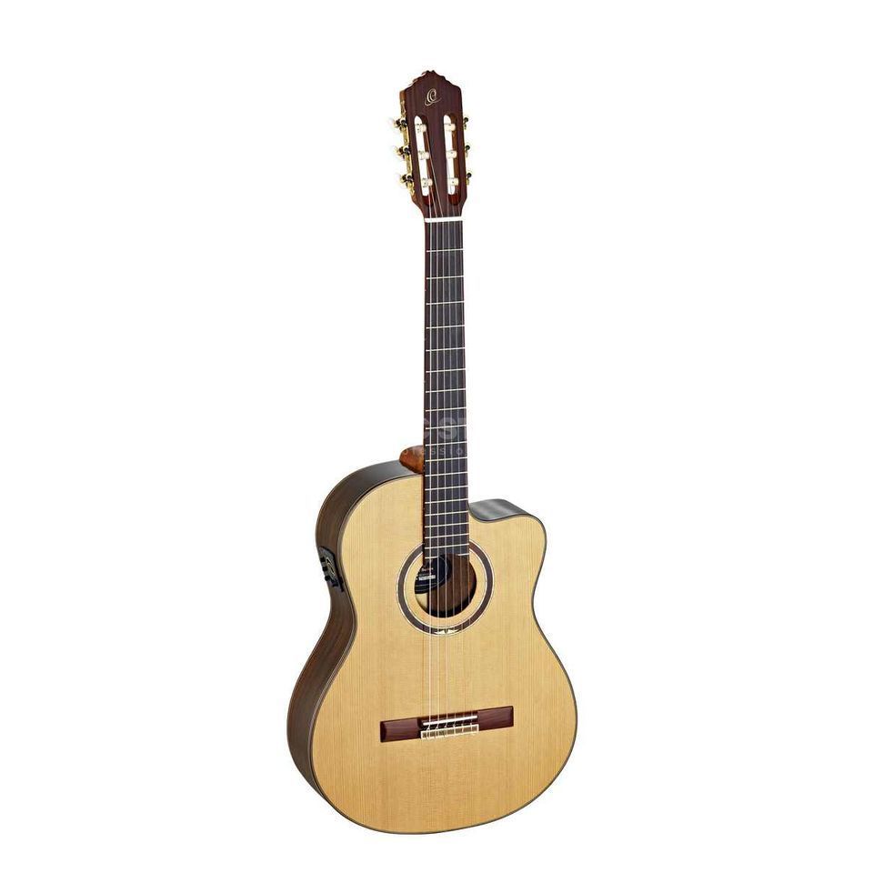 Ortega RCE 159MN klasična ozvučena gitara
