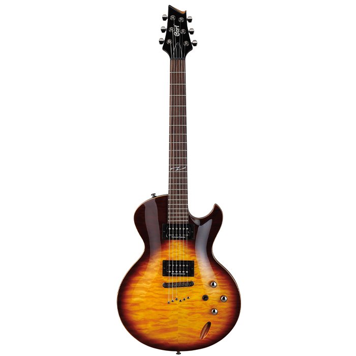 Cort Z Custom 1 BS Električna gitara