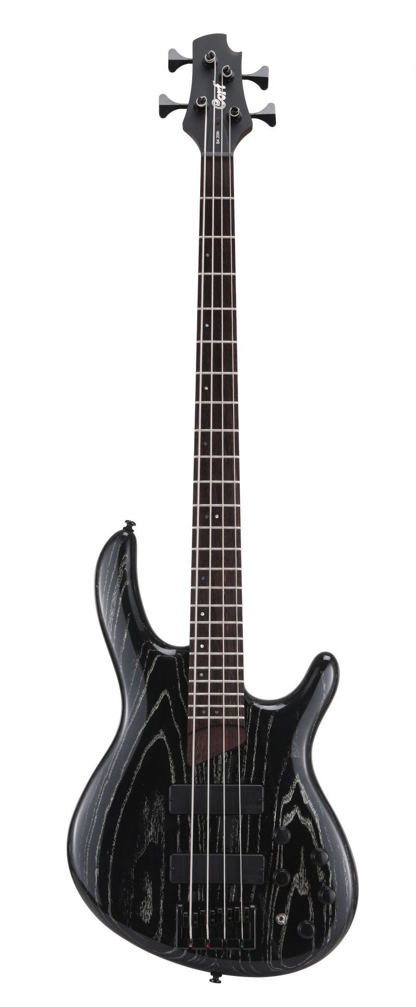 Cort B4 20th BEX Bas gitara