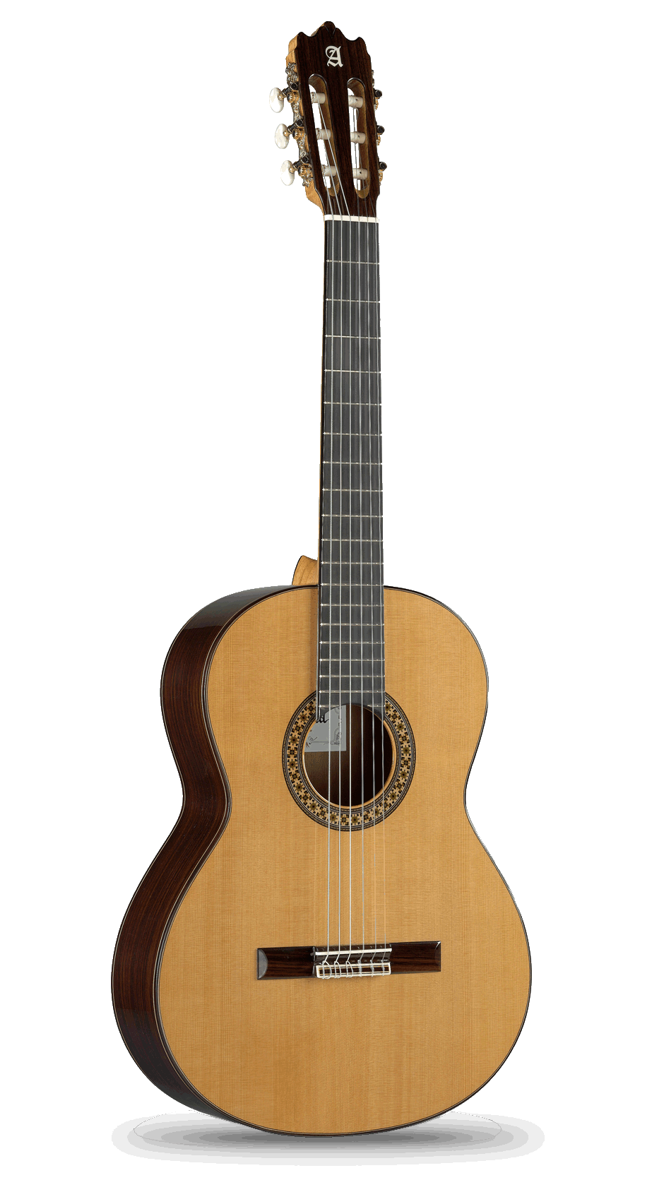 Alhambra 4P klasična gitara