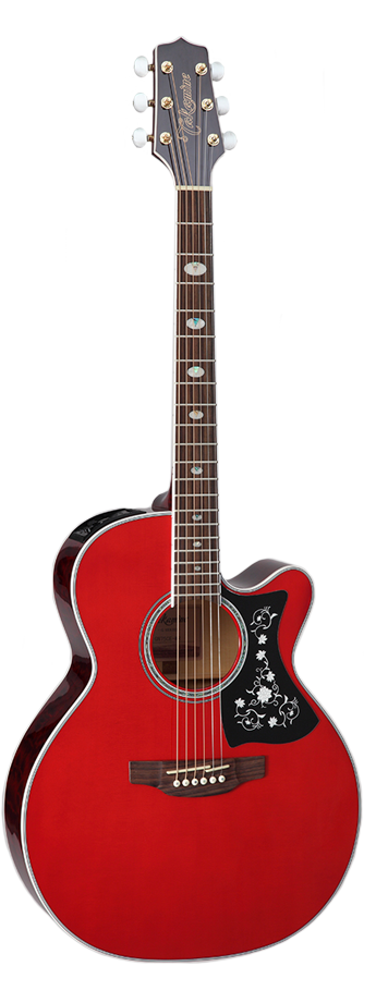 Takamine GN75CE-WR Akustična gitara sa ozvukom