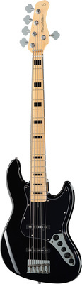 Marcus Miller V7 Vintage Alder-5 BK