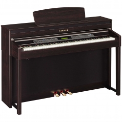 Električni klavir Yamaha CLP-480R