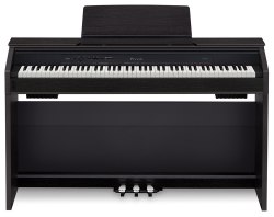Električni klavir Casio PX-860 BK Air