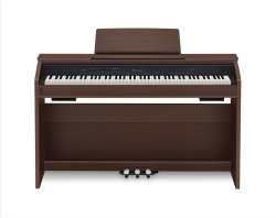 Električni klavir Casio PX-850BN Air