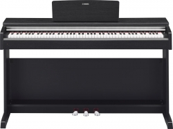 Električni klavir Yamaha YDP-143 Black