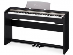 Električni klavir Casio PRIVIA PX-730