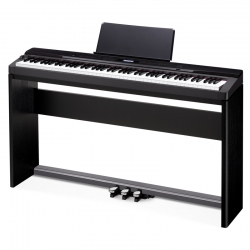 Električni klavir Casio PRIVIA PX-330