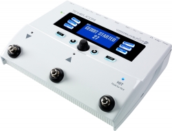 TC Helicon VoiceLive Plaz GTX