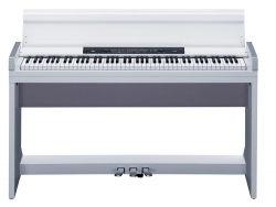 Električni klavir Korg LP350 WH