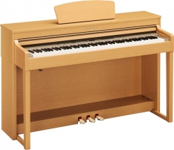 Električni klavir Yamaha CLP-430C