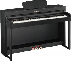 Električni klavir Yamaha CLP-430B