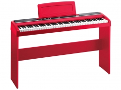 Električni klavir Korg SP-170 Red