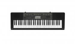 Casio CTK-2200 klavijatura