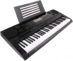 Casio CTK-7000 klavijatura