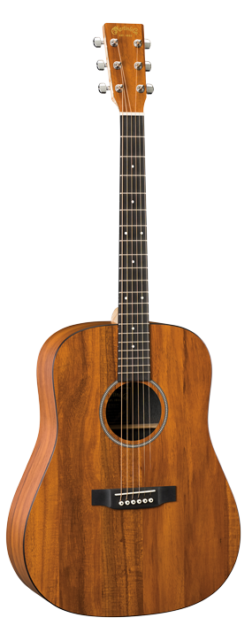 Martin Guitars DXK2AE