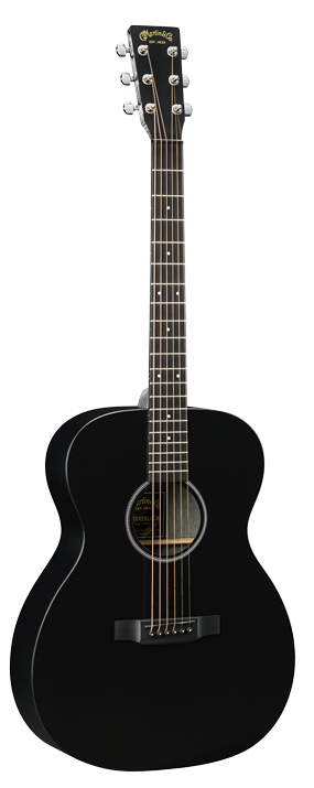 Martin Guitars OMXAE Black