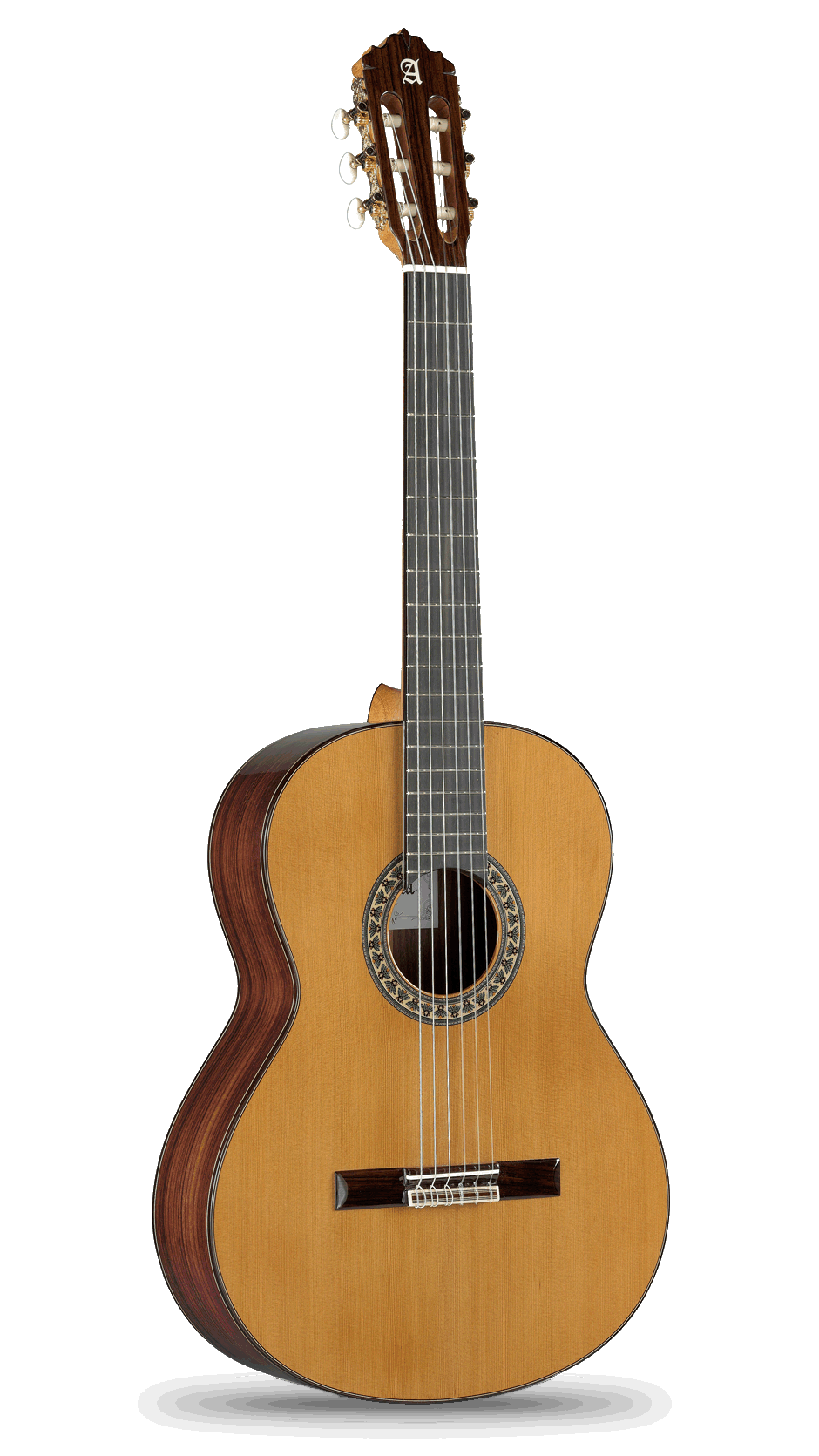 Alhambra 5P klasična gitara