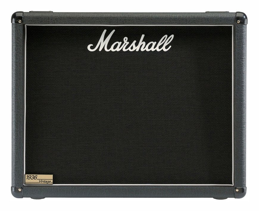 Marshall 1936V Kabinet