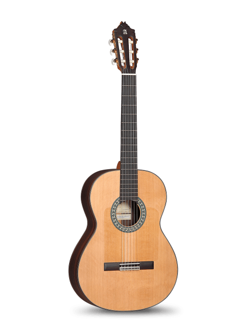 Alhambra 5FP Op Pinana flamenco gitara